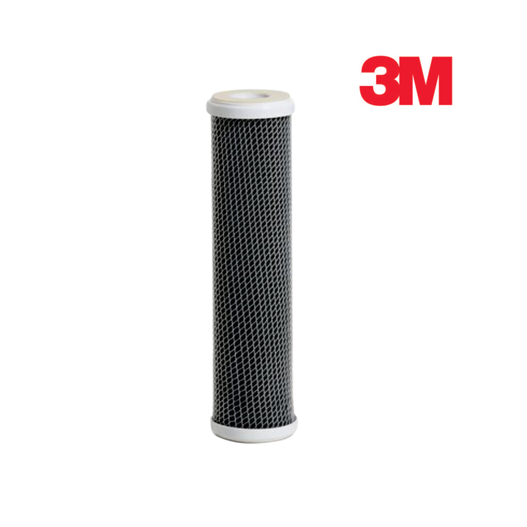 02 – Cartucho 3M Polipropileno–Micro-Klean Série RT | VEMAG