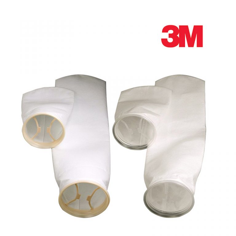 21 – Filtro Bolsa DUOFLO – 3M Série DF | VEMAG