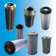 Cestos Filtrantes | VEMAG - Filtro industrial e hidráulico.